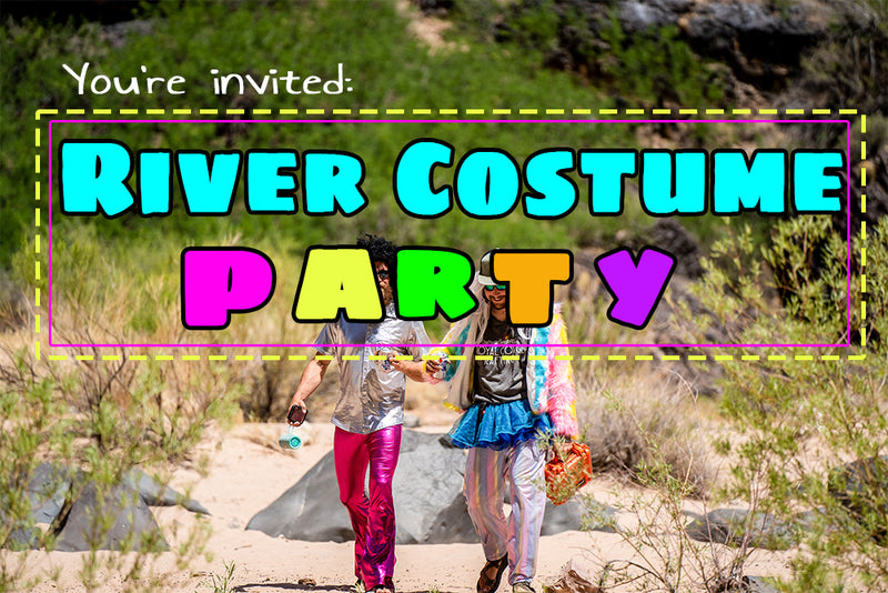You’re Invited to a River Costume Party – River Station Gear