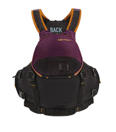 Astral – River Station Gear