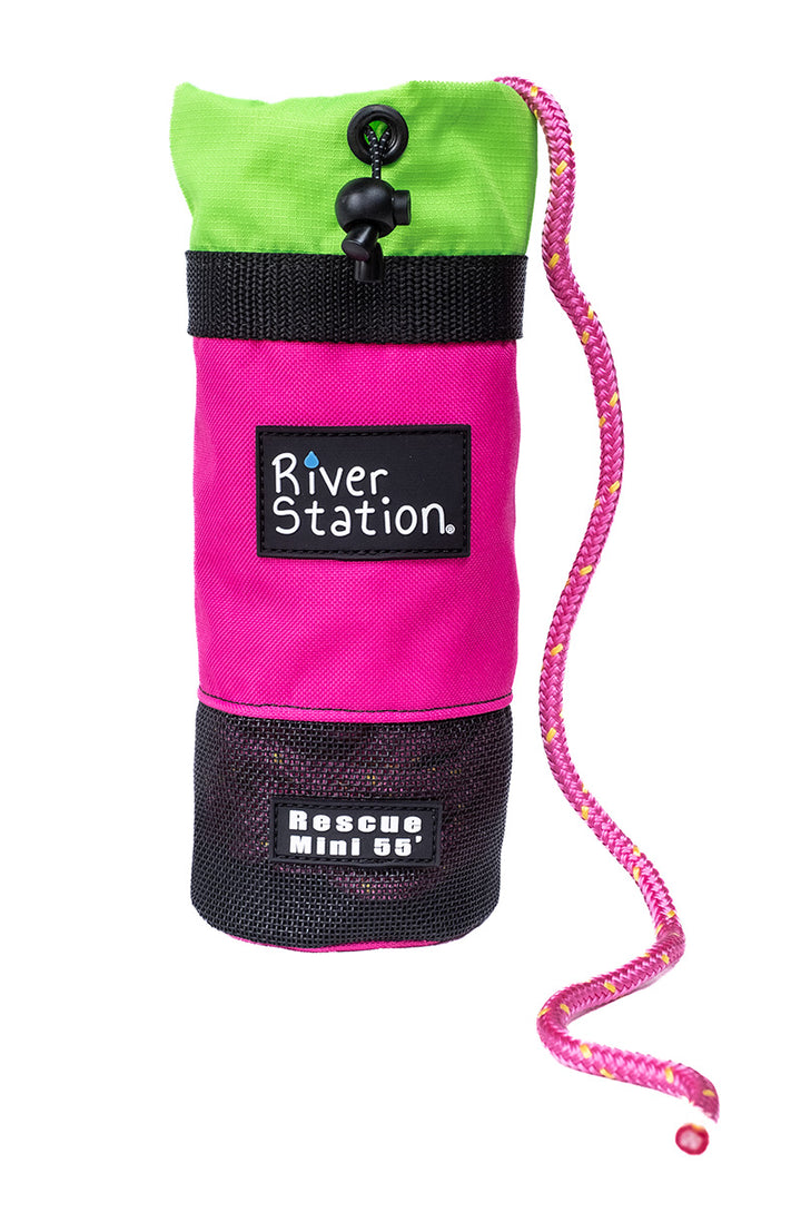 Whitewater Throw Bags, Rafting Gear and Kayak Supply. – River Station Gear