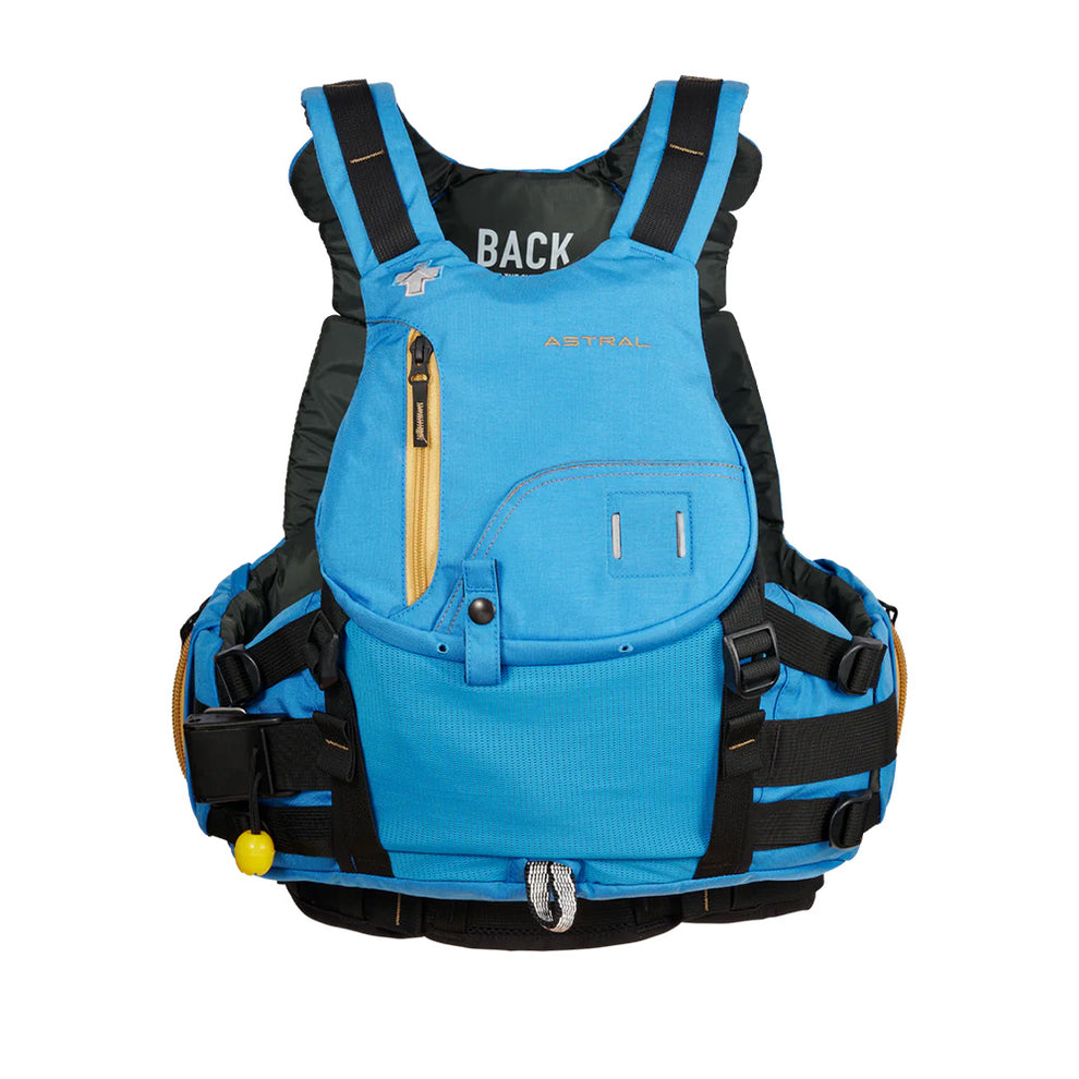 Astral Indus - PFD – River Station Gear