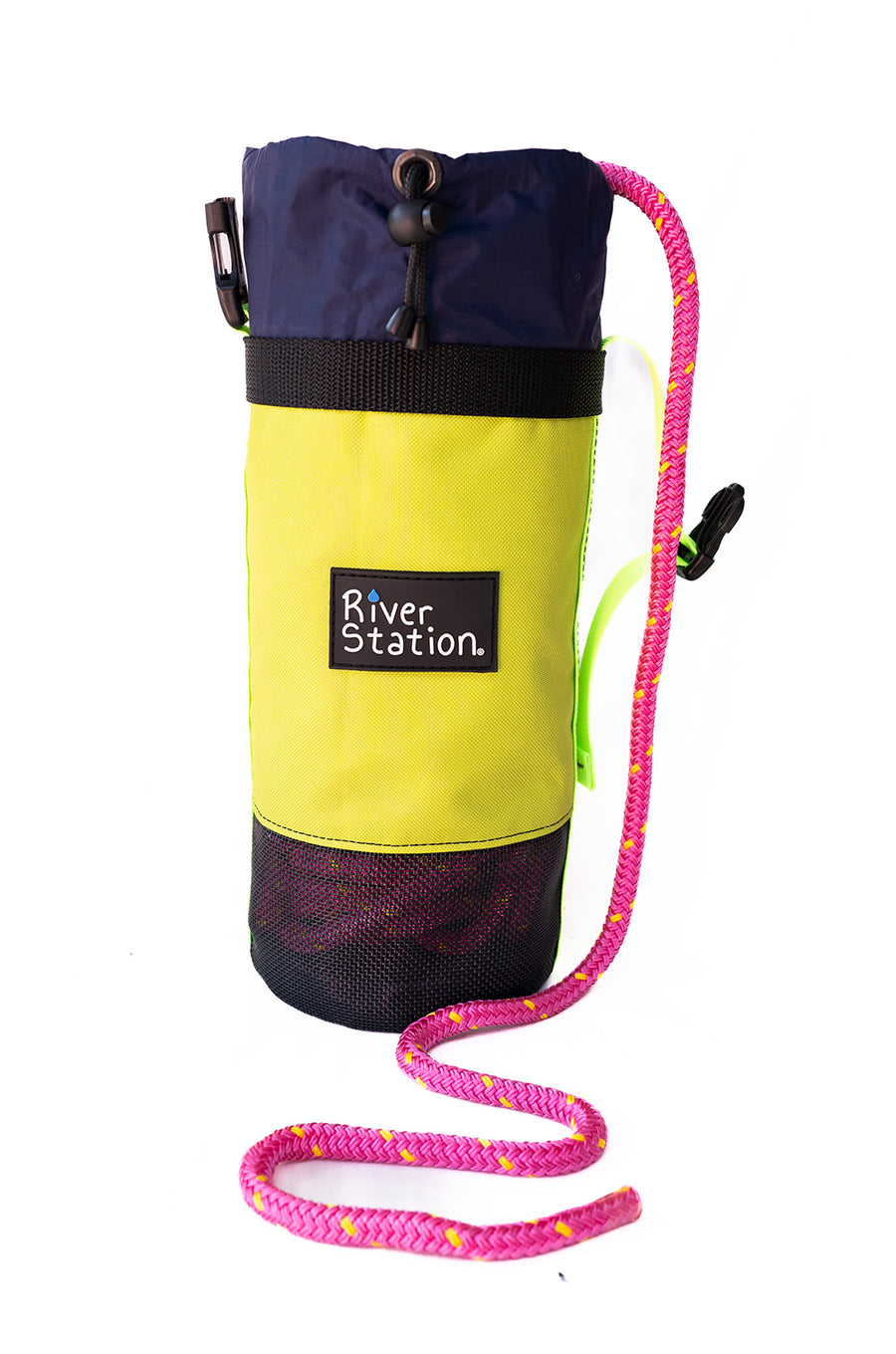 Whitewater Throw Bags, Rafting Gear and Kayak Supply. – River Station Gear