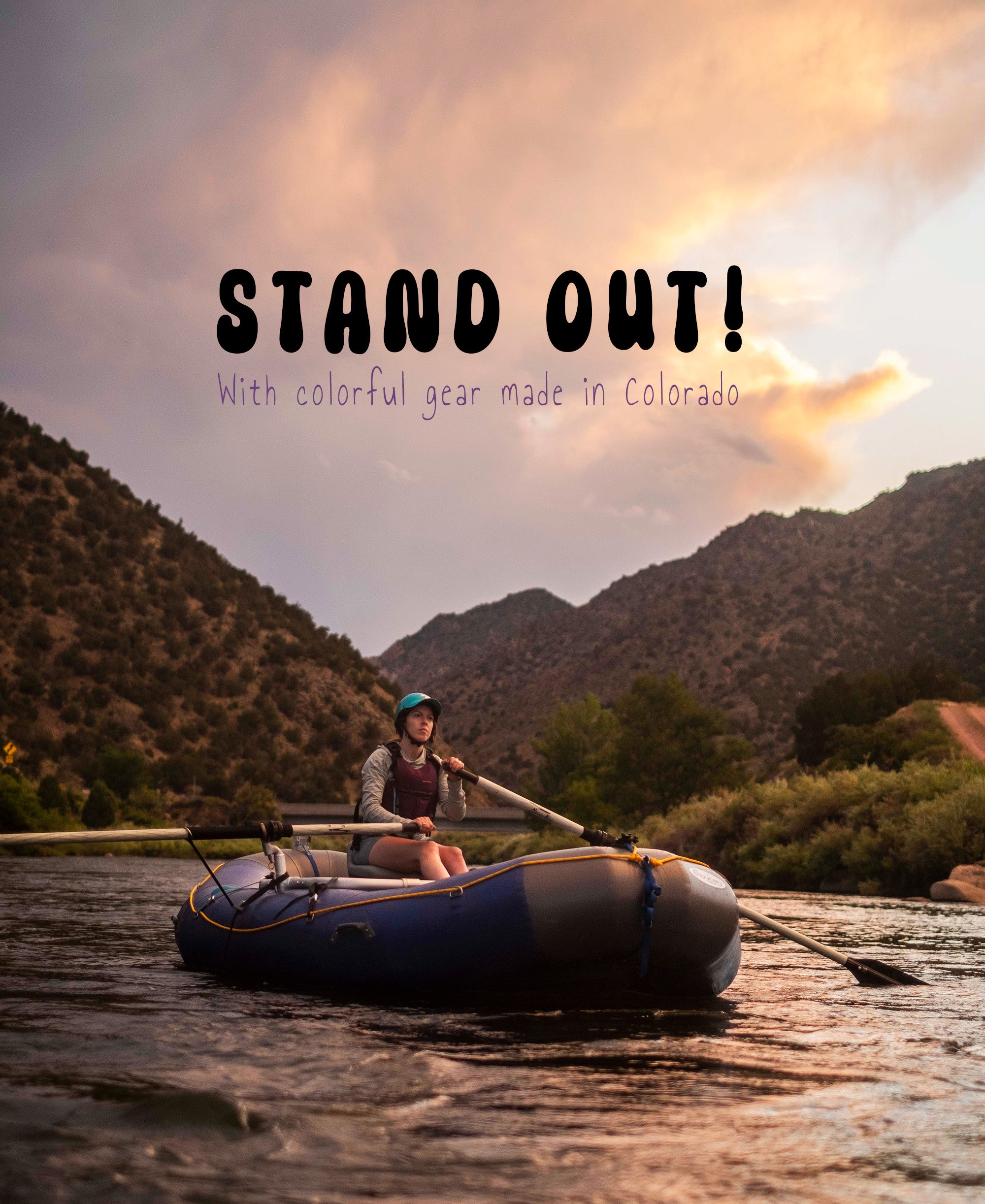 Whitewater Throw Bags and Outdoor Gear. – River Station Gear