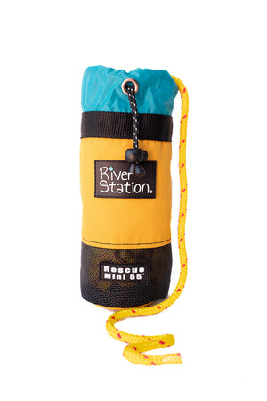 Kayak/Packraft Throw Bag - 55' – River Station Gear